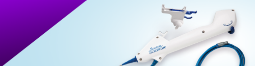 Urology - Boston Scientific