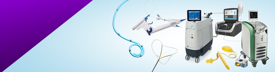 Urology - Boston Scientific