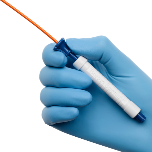 Percuflex ureteral stent portfolio - Boston Scientific