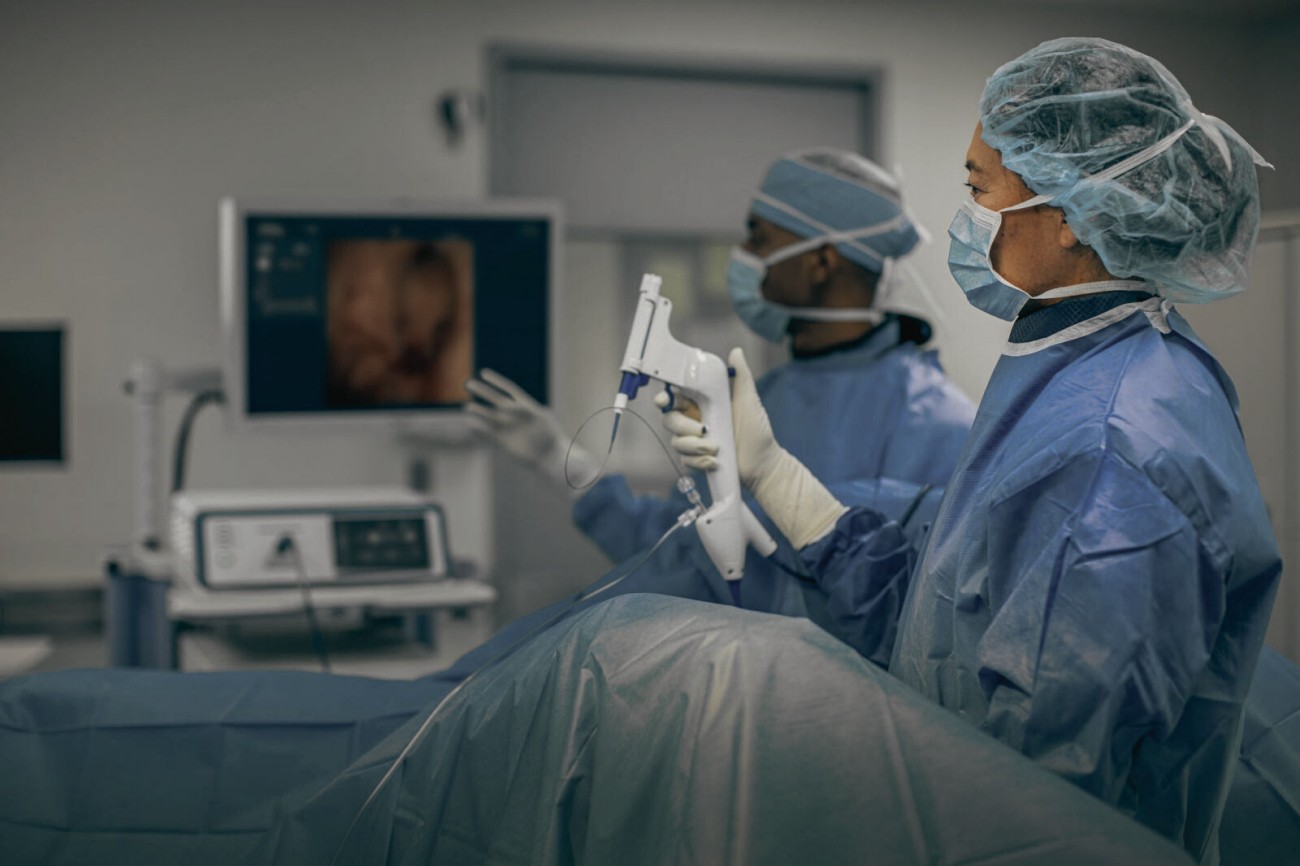 Stone Management Solution - Boston Scientific