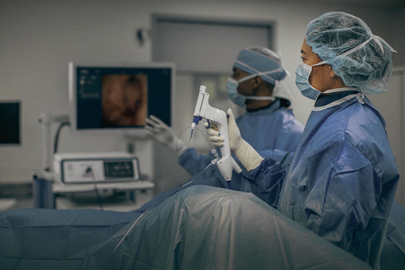 Stone Management Solution - Boston Scientific