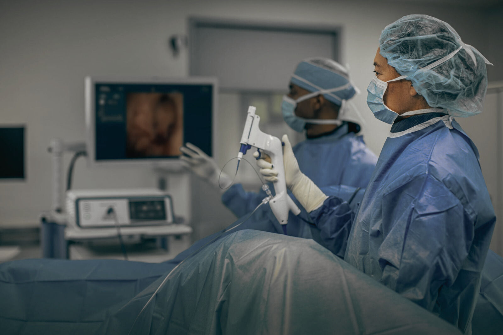 Stone Management Solution - Boston Scientific