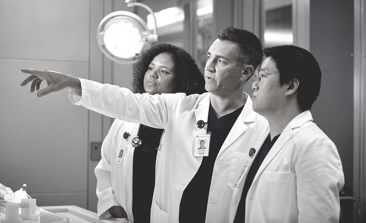 Stone Management Solution - Boston Scientific