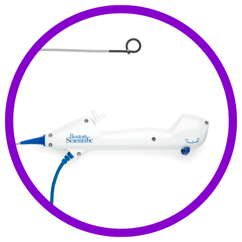 Efficiency - Boston Scientific