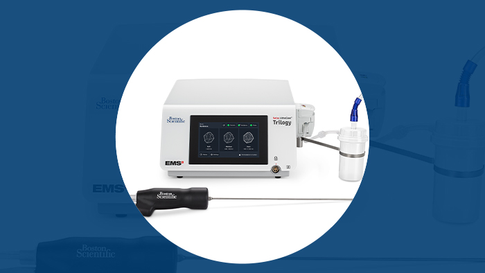 ExpertCare Service - Boston Scientific