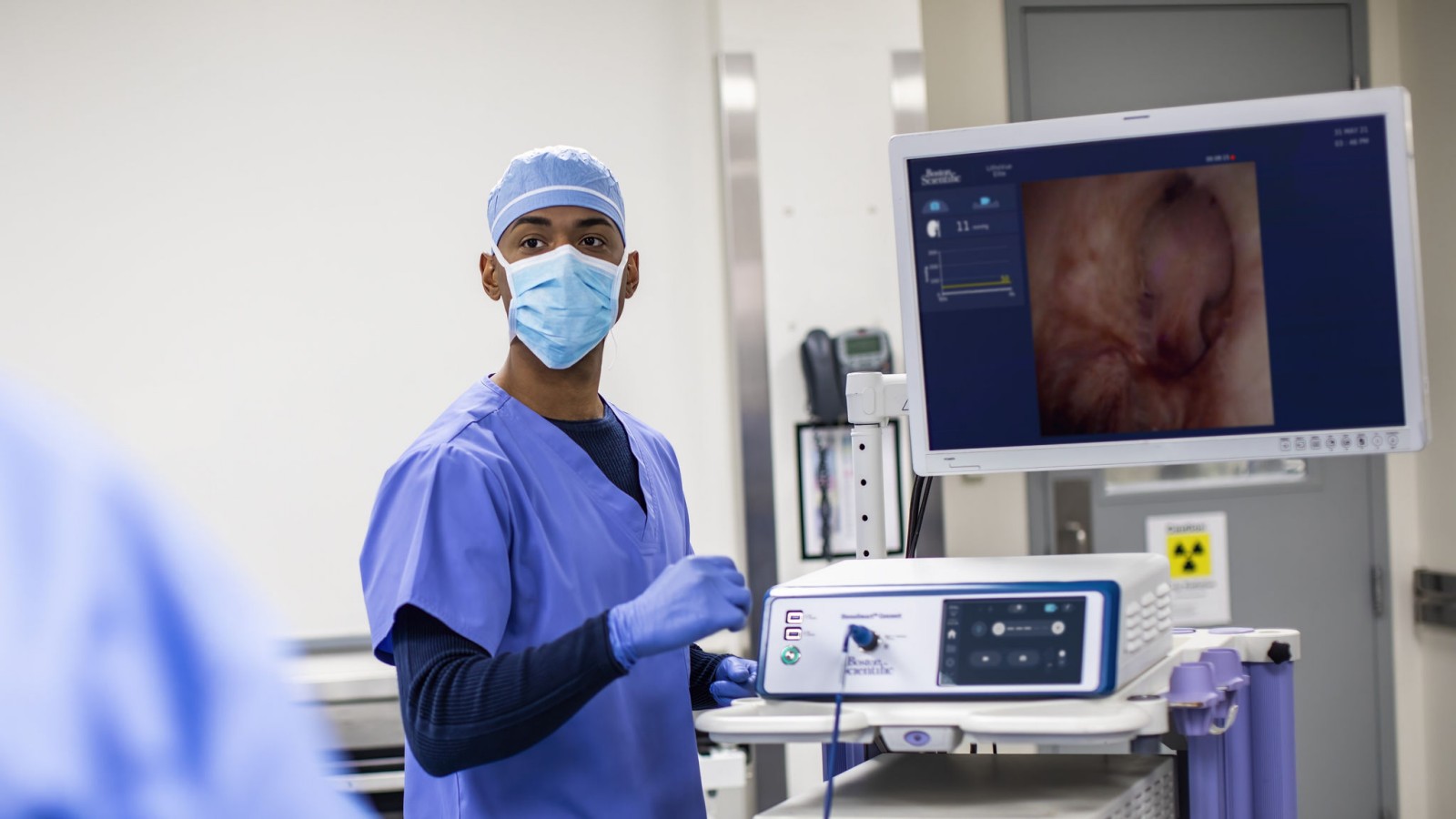 LithoVue Elite - Boston Scientific