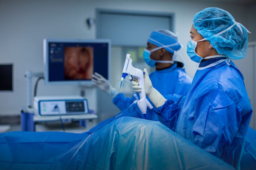 LithoVue Elite - Boston Scientific