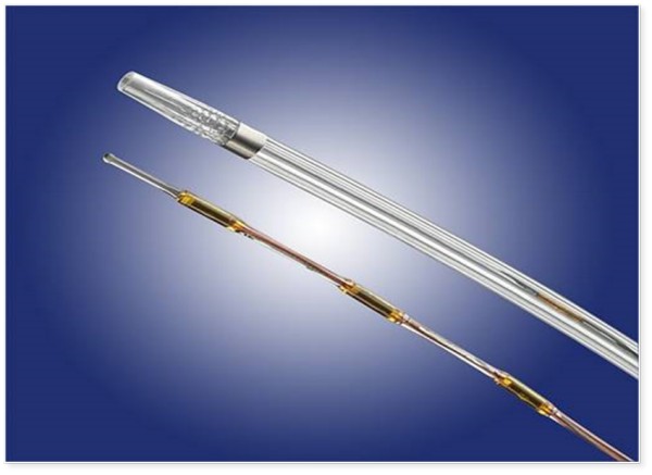 EKOS Therapy - Boston Scientific