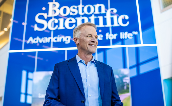 About Us - Our Mission And Values - Boston Scientific