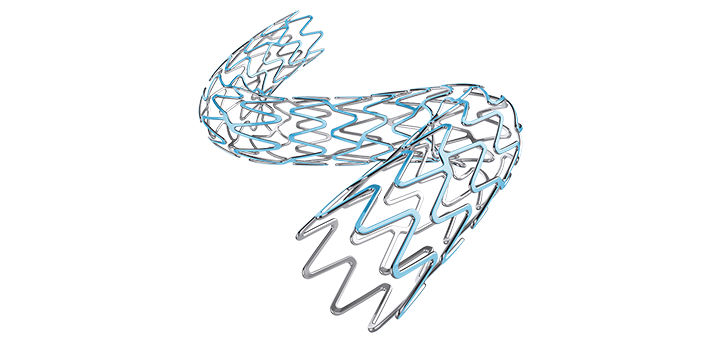 Interventional Cardiology - Boston Scientific