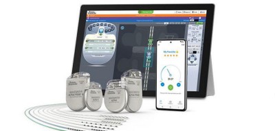Neuromodulation - Boston Scientific
