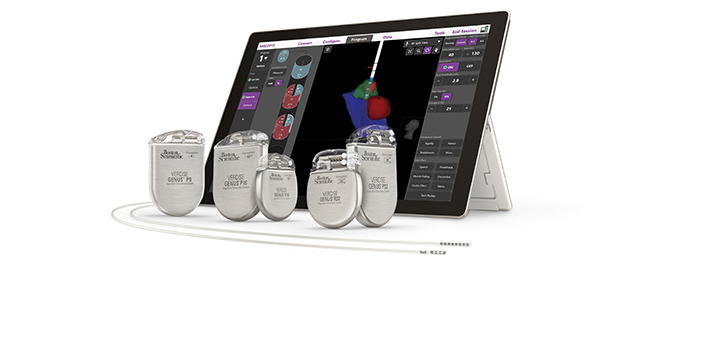 Neuromodulation - Boston Scientific