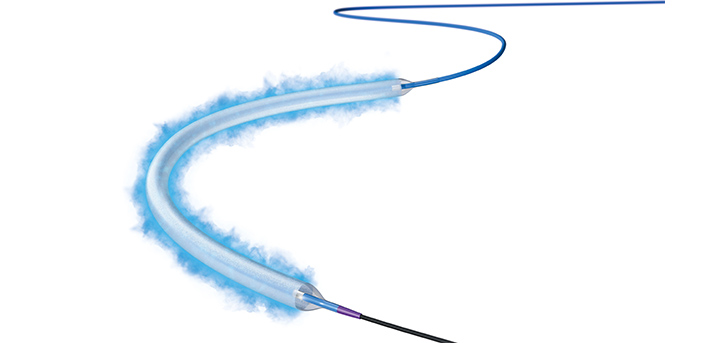 Peripheral Interventions - Boston Scientific