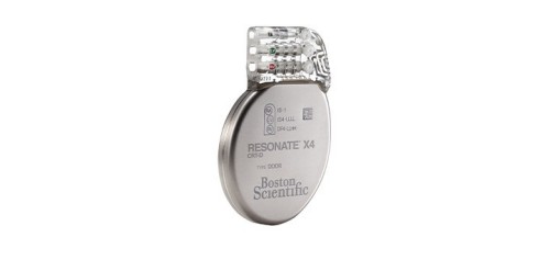 Cardiac Rhythm Management - Boston Scientific