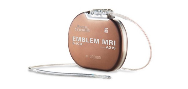 Cardiac Rhythm Management - Boston Scientific