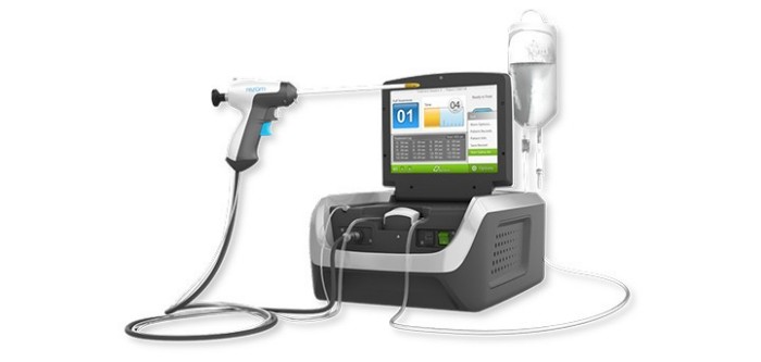 Urology - Boston Scientific