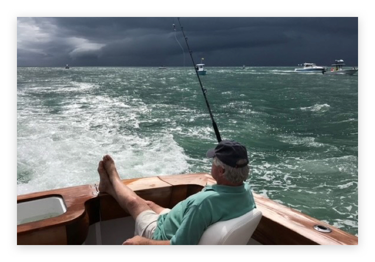 Pete Nicholas - Boston Scientific