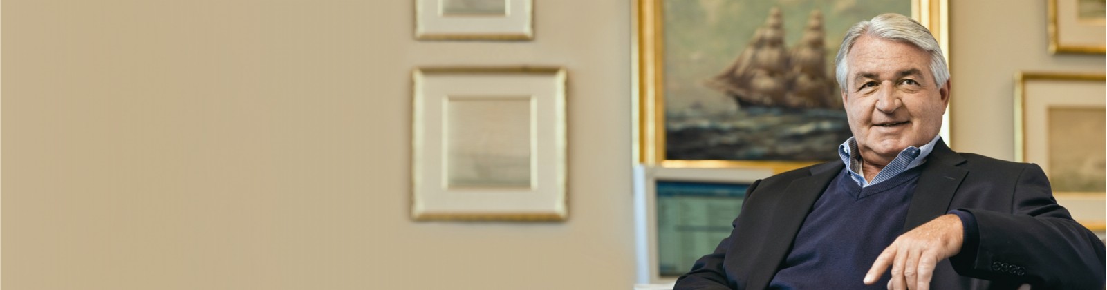 Pete Nicholas - Boston Scientific