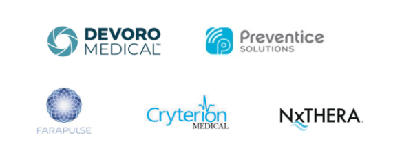 Get to Know Boston Scientific Ventures - About US - Boston Scientific