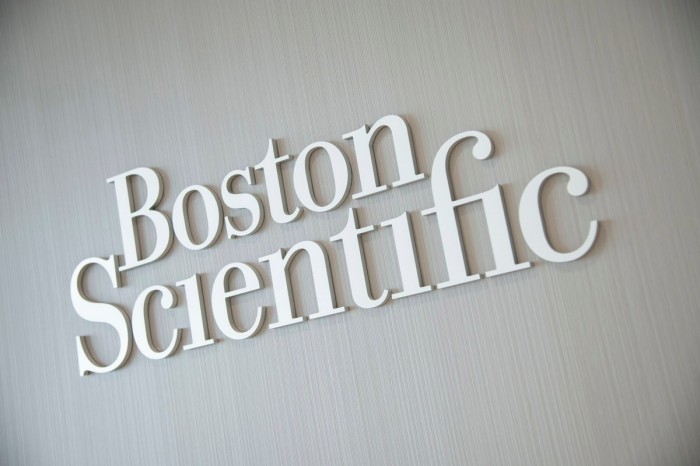 Working at Boston Scientific - Boston Scientific