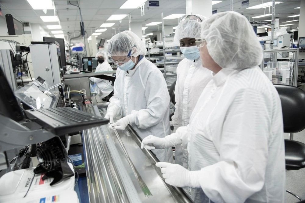 Working at Boston Scientific - Boston Scientific