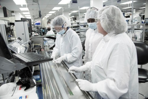 Working at Boston Scientific - Boston Scientific