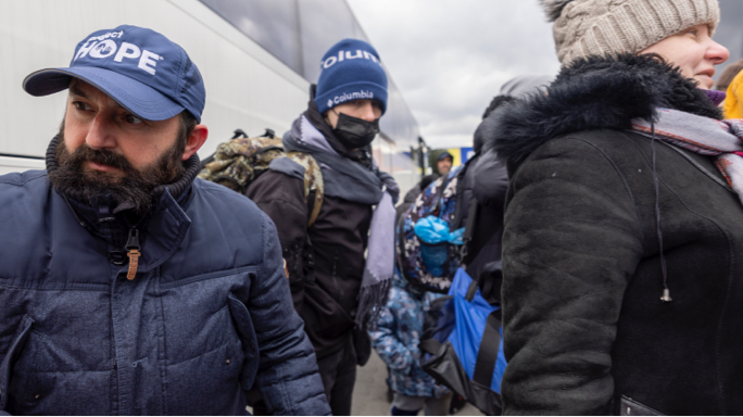 Labor and human rights - Boston Scientific