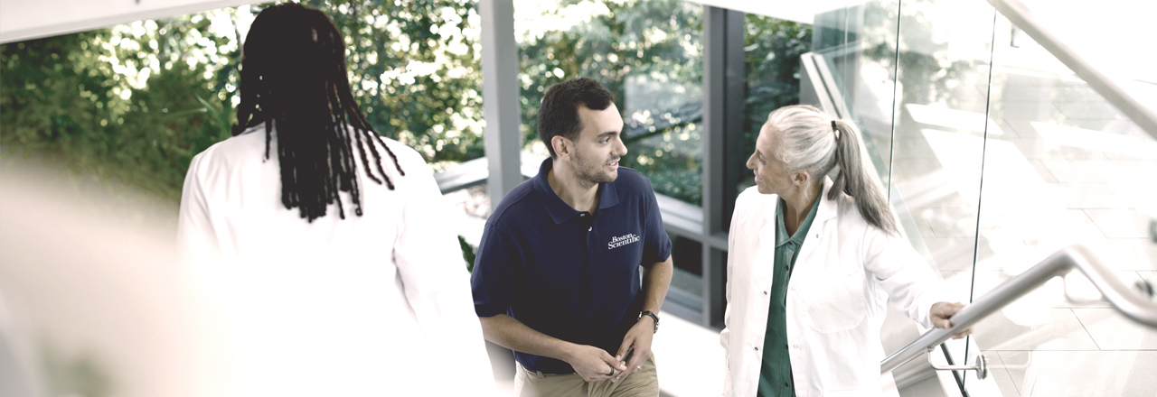 ExpertCare - Boston Scientific