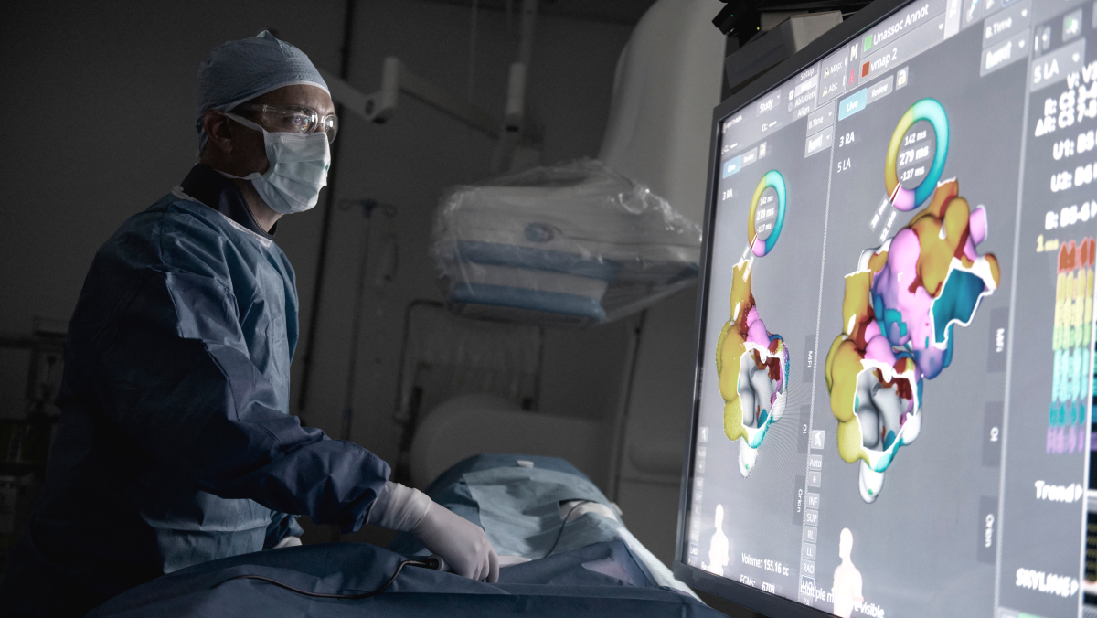 EDUCARE – Medical Education and Training Courses - Boston Scientific