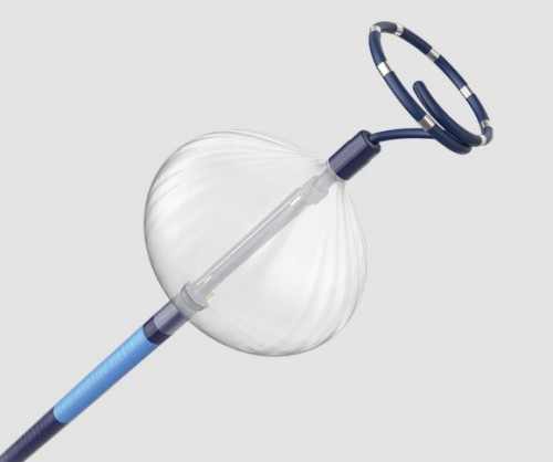 Cardiac Ablation and Mapping Product Suite - Boston Scientific - Boston ...