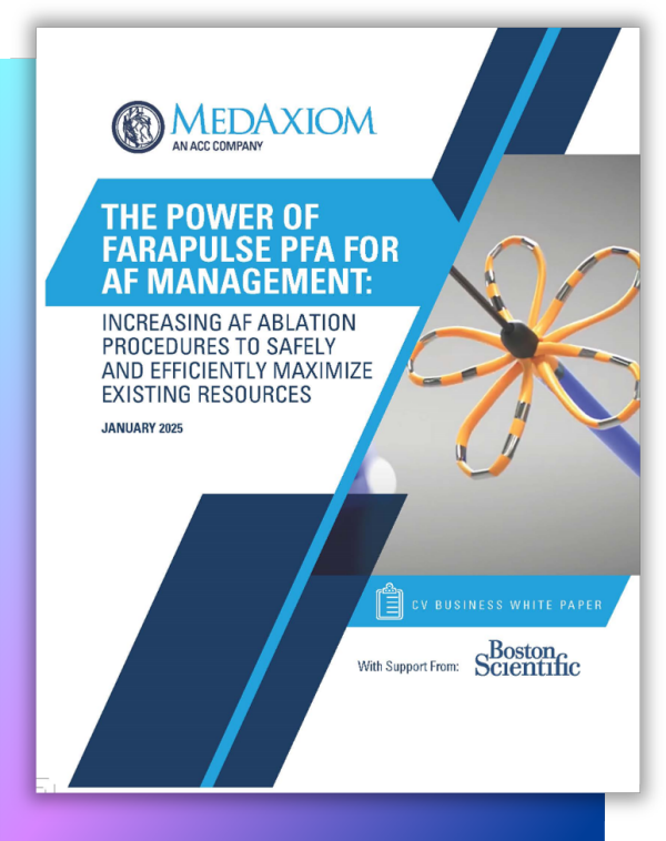 Cardiac Ablation and Mapping Product Suite - Boston Scientific - Boston ...