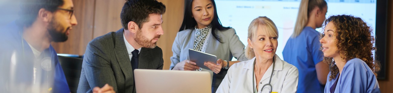 Cardiovascular Administrators - Boston Scientific