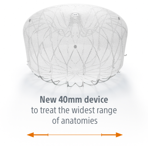 WATCHMAN - Leader in LAAC Therapy - Boston Scientific