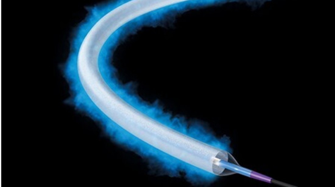 Peripheral Interventions Solutions Portfolio - Boston Scientific