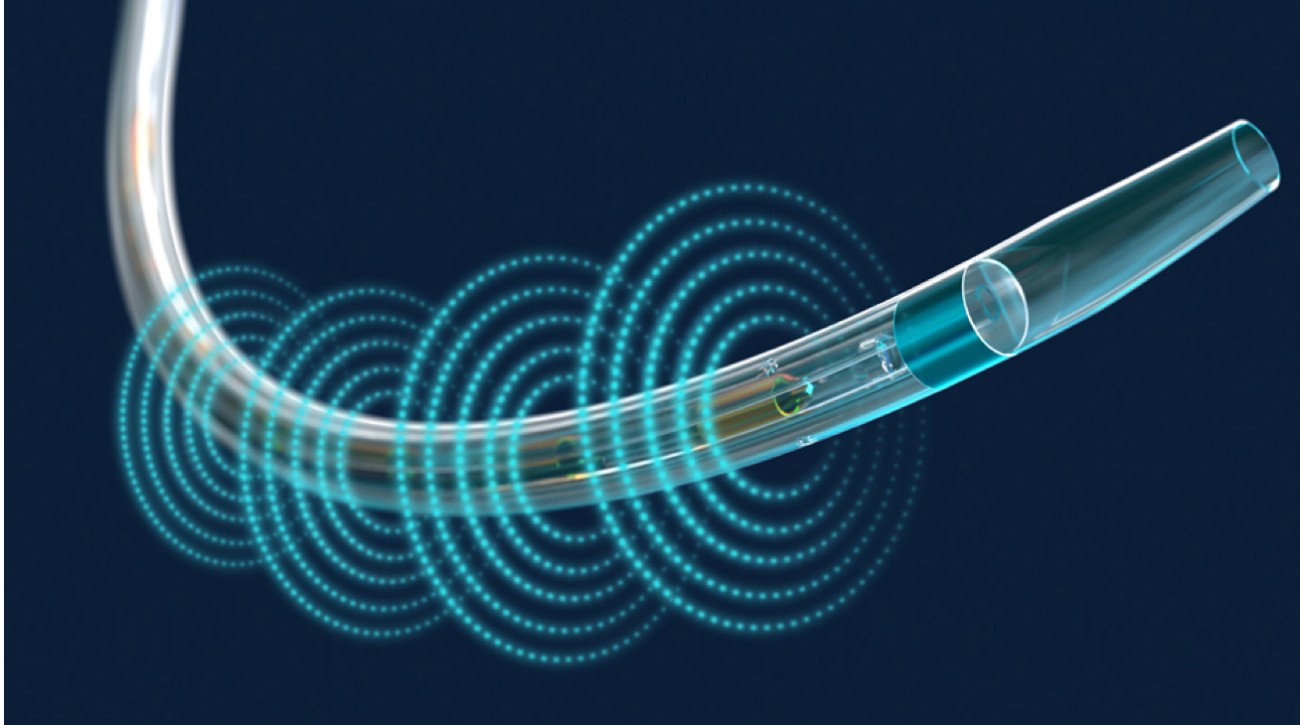 Peripheral Interventions Solutions Portfolio - Boston Scientific