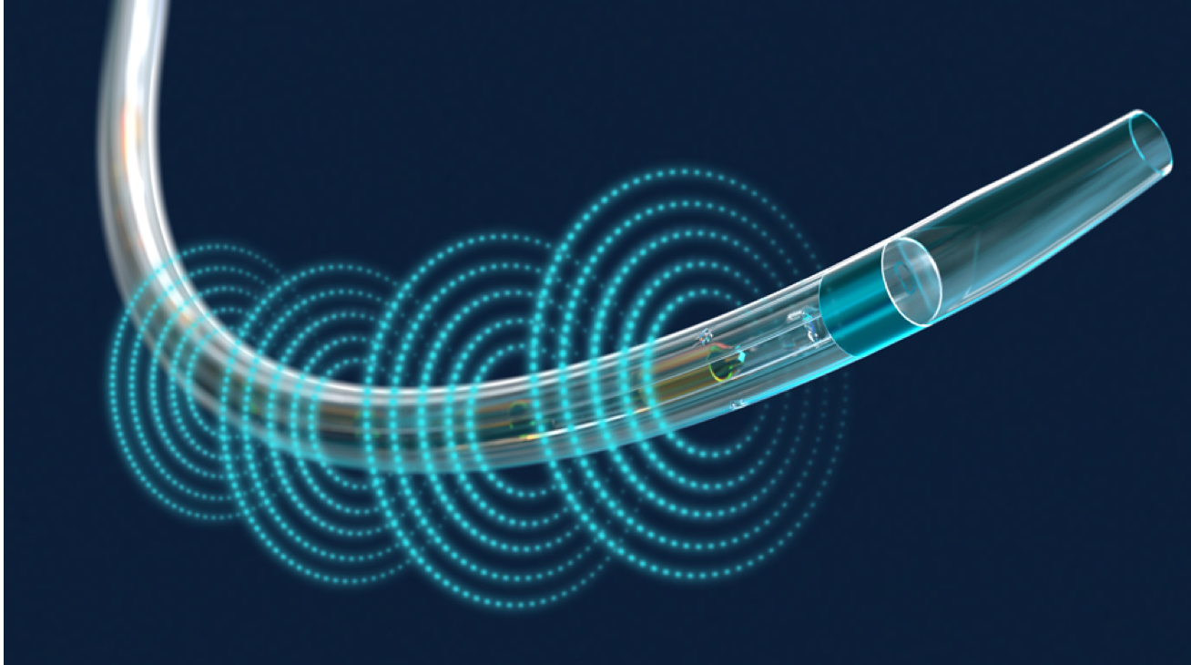 Peripheral Interventions Solutions Portfolio - Boston Scientific