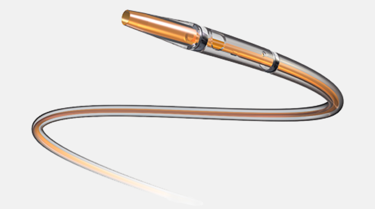 Peripheral Interventions Solutions Portfolio - Boston Scientific