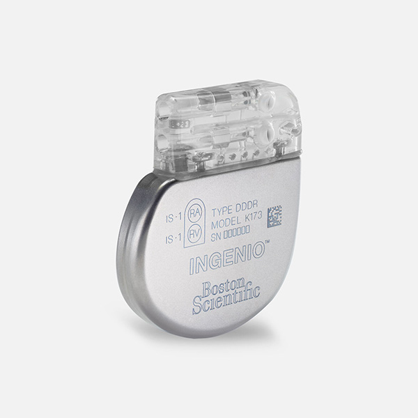 Products by Category - Boston Scientific