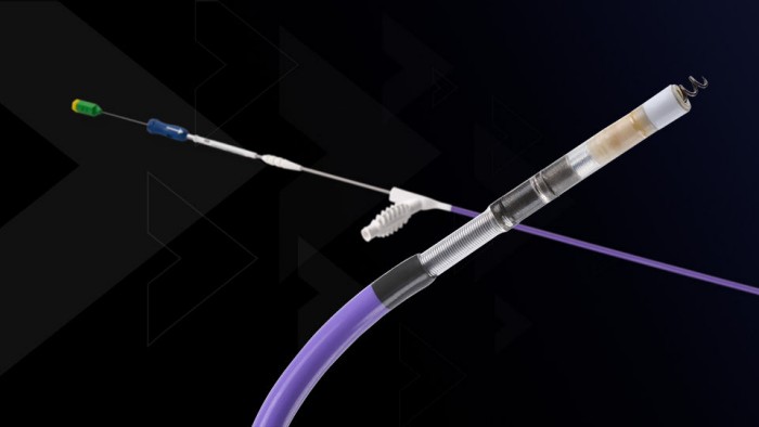 Therapies and treatments - Boston Scientific