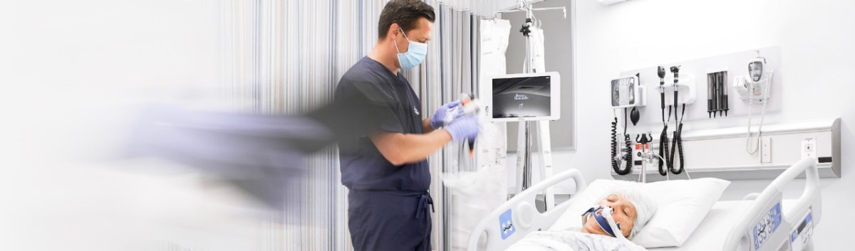 EXALT Model B Single-Use Bronchoscope - Boston Scientific