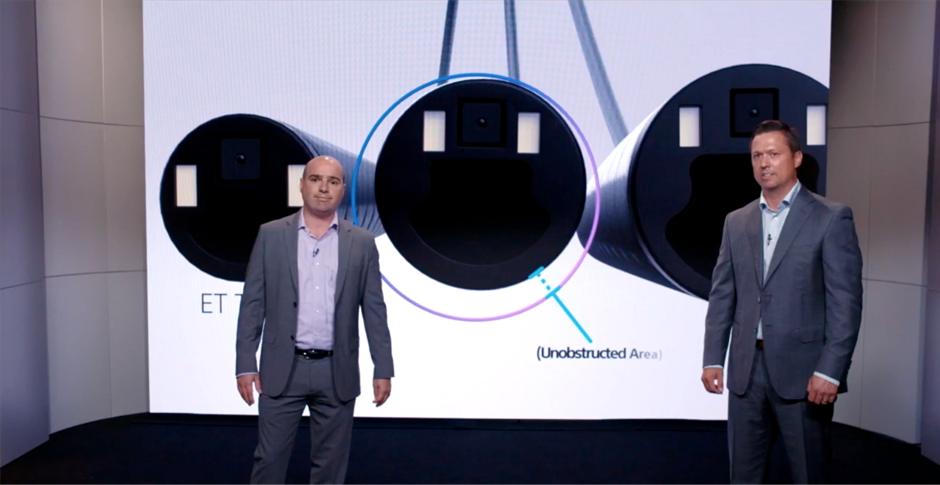 Launch Event - EXALT Model B Single-Use Bronchoscope - Boston Scientific
