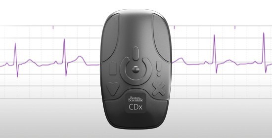 Cardiac Diagnostic Solutions - Boston Scientific