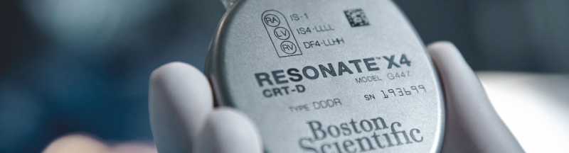 About EnduraLife Battery Technology - Boston Scientific