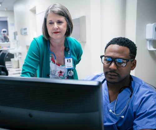 RhythmCARE Support - Remote Consultation - Boston Scientific