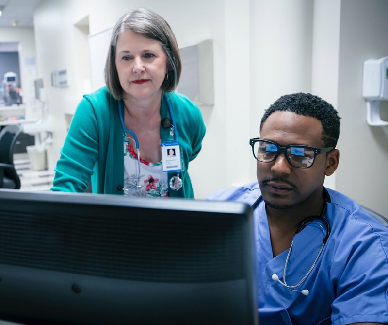 RhythmCARE Support - Remote Consultation - Boston Scientific