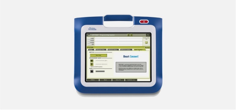 RhythmCARE Support - Remote Consultation - Boston Scientific