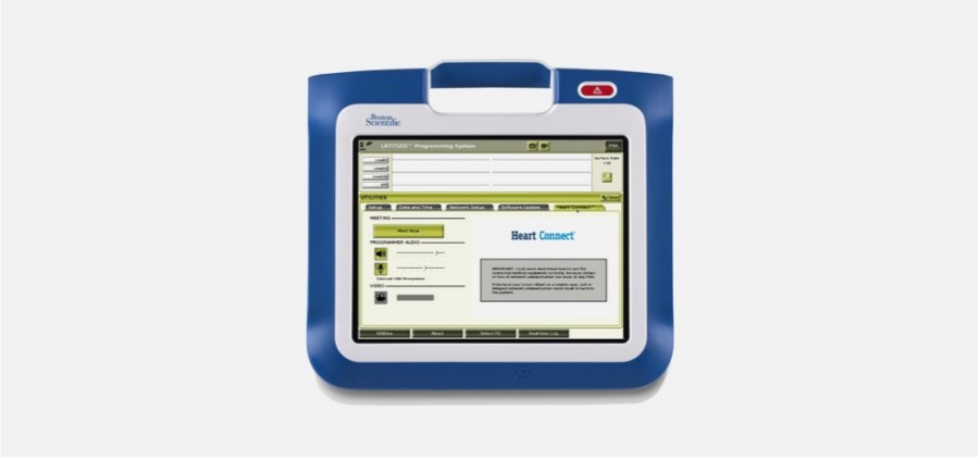 RhythmCARE Support - Remote Consultation - Boston Scientific