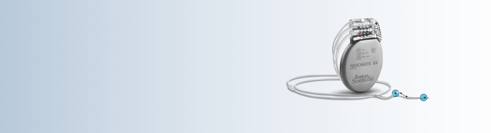 SmartCRT Technology and Clinical Data - Boston Scientific