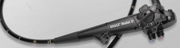 EXALT™ Model D Single-Use Duodenoscope - Boston Scientific - Boston ...