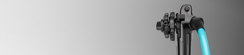 Familiar Performance - EXALT Model D Single-Use Duodenoscope - Boston ...